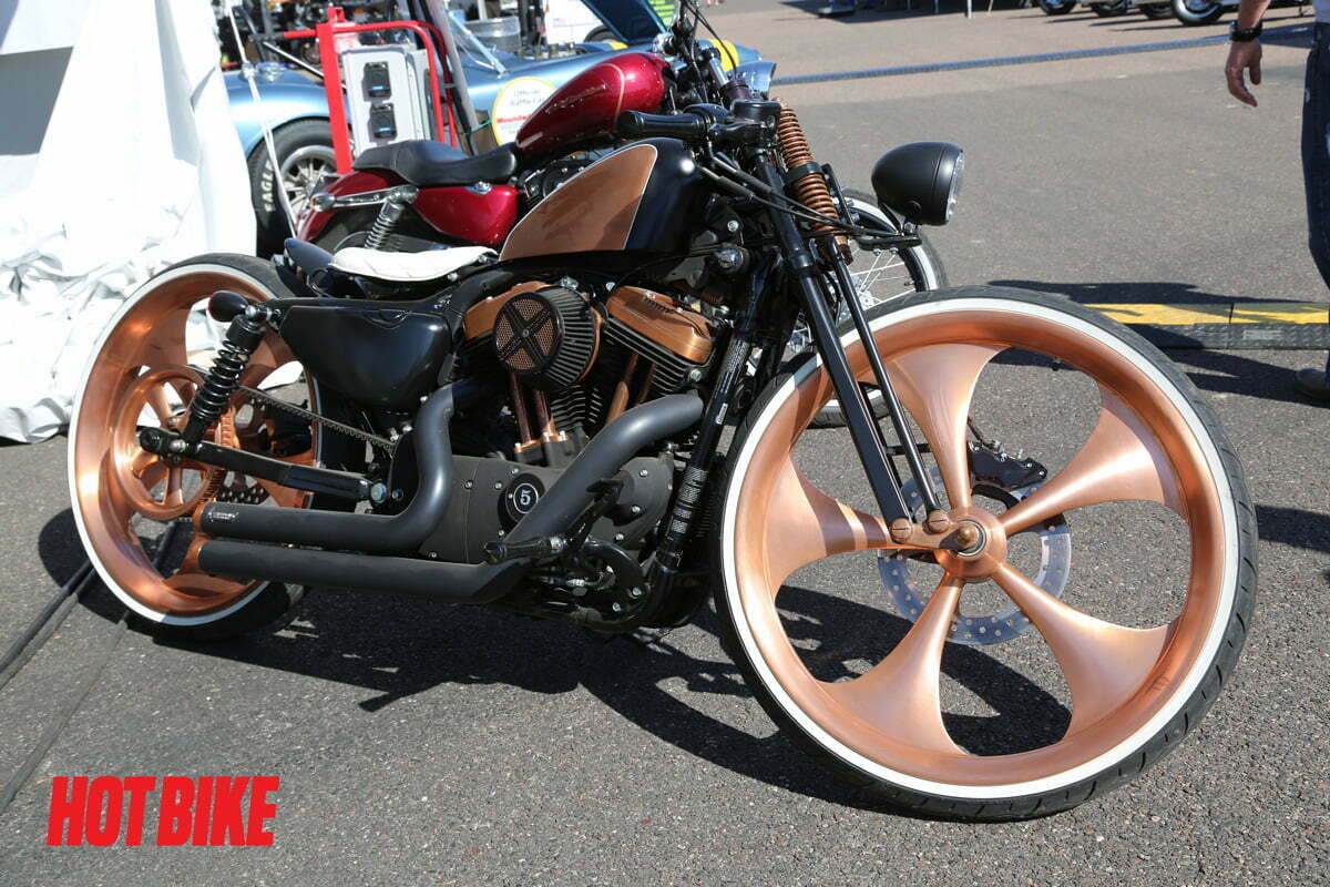 2015 Arizona Bike Week Mega Photo Gallery | Hot Bike Magazine