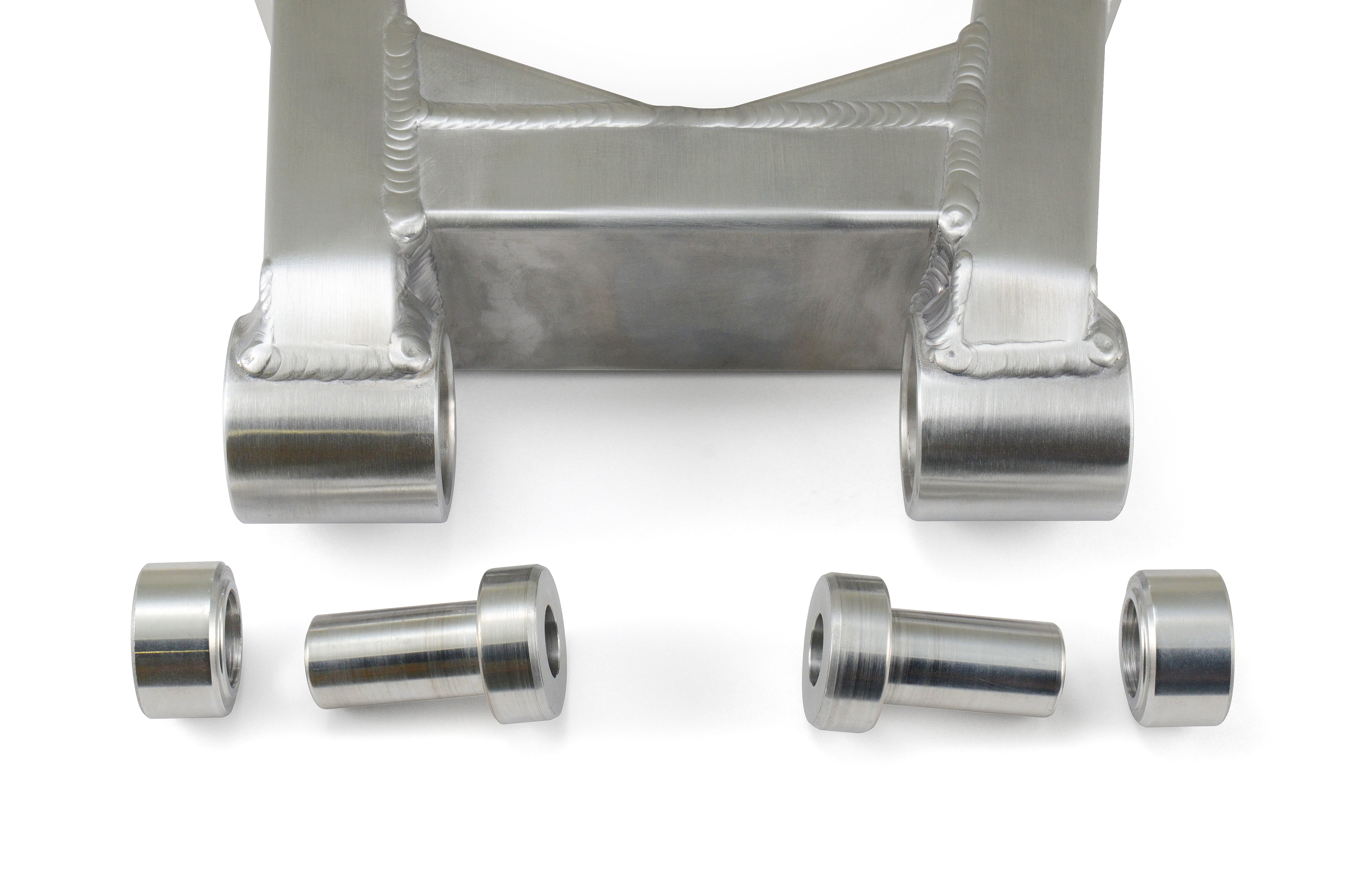 Coolest Component of the Week: Brock's Performance FXR Swingarm | Hot ...