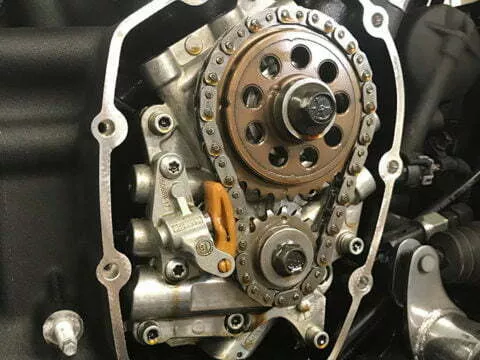 Finding Top Dead Center By Turning Your Bike’s Engine By Hand - Tech ...