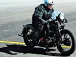 1937 Knucklehead - Wheels Through Time | Hot Bike Magazine