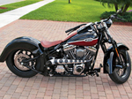 Readers' Showcase - Samson Exhaust | Hot Bike Magazine