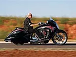 2008 Victory Vision - Arlen Ness' Vision | Hot Bike Magazine
