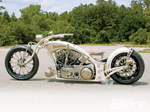 2008 Ice Hammered Custom Motorcycle | Hot Bike Magazine