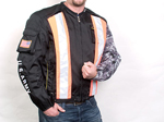 Power Trip Jackets | Hot Bike Magazine