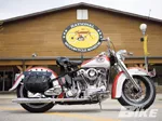 Custom Panhead Giveaway | Hot Bike Magazine