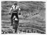 Motorcycle Hall of Fame Legend Bob Hannah to be Honored at 2010 ...