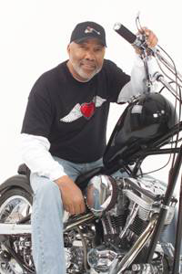 Untold Stories of the American Chopper | Hot Bike Magazine