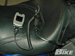 Easy Power Outlet | PowerLet SAE-to-Cigarette Socket | Hot Bike Magazine