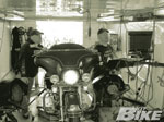 Speed’s Spotlight | Inside the Dyno Room | Hot Bike Magazine