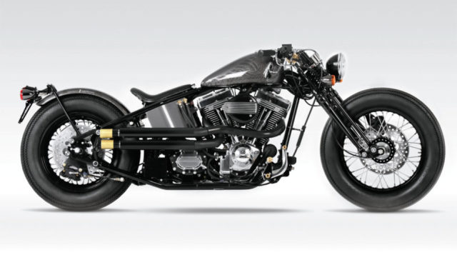 Inside the S&S KN93 Knucklehead Engine | Knuckle Sandwich | Hot Bike ...