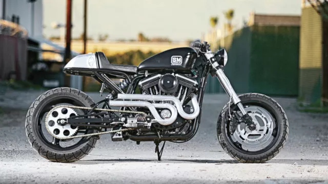 New Harley Davidson Boom! Audio Cruiser Amp and Speakers | Hot Bike ...