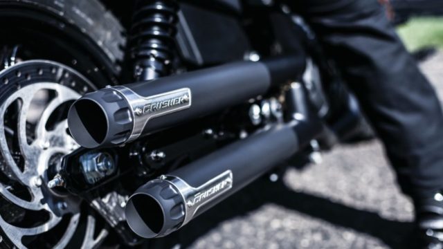 Inside the RevTech Four-Speed Transmission | At A Glance | Hot Bike ...