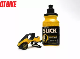 Custom 1975 Harley-Davidson FL Chopper | Tater Digger | Hot Bike Magazine