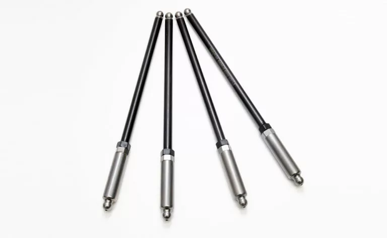 Feuling Quick-Install Adjustable Pushrods | Hot Bike Magazine