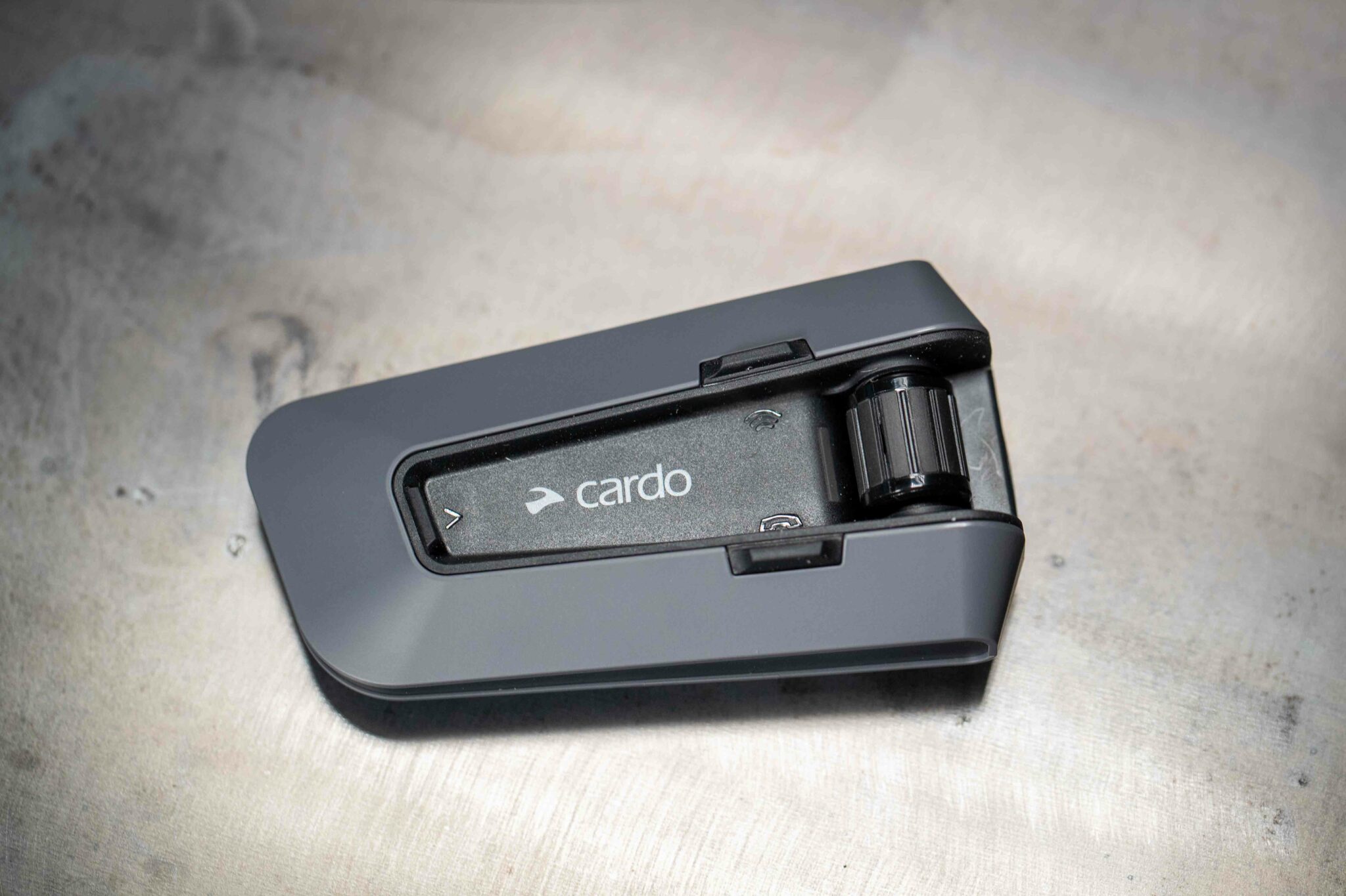 Cardo PackTalk Edge: Tested | Hot Bike Magazine