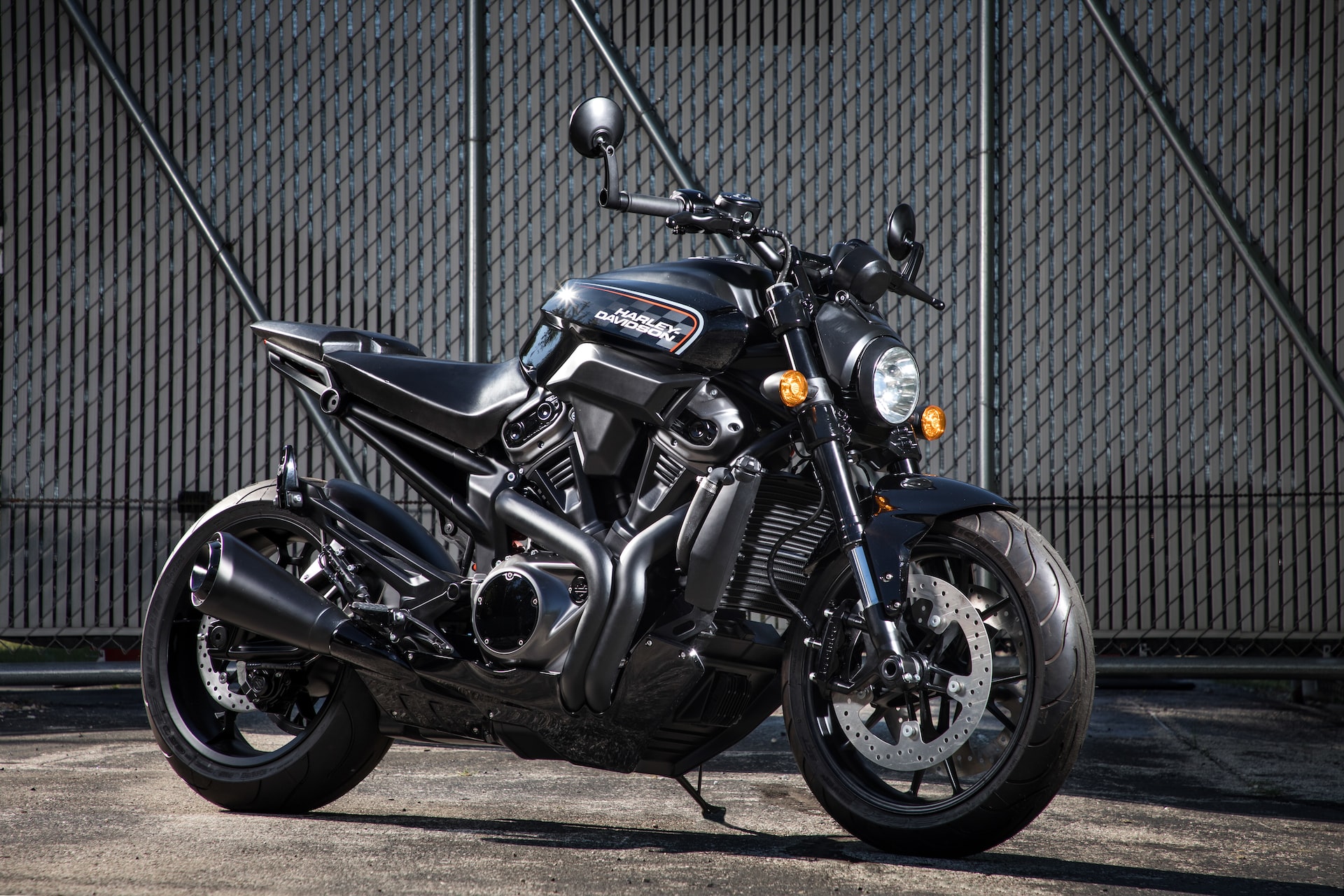 Customize Your Harley-Davidson with Latest Parts & Accessories | Hot ...
