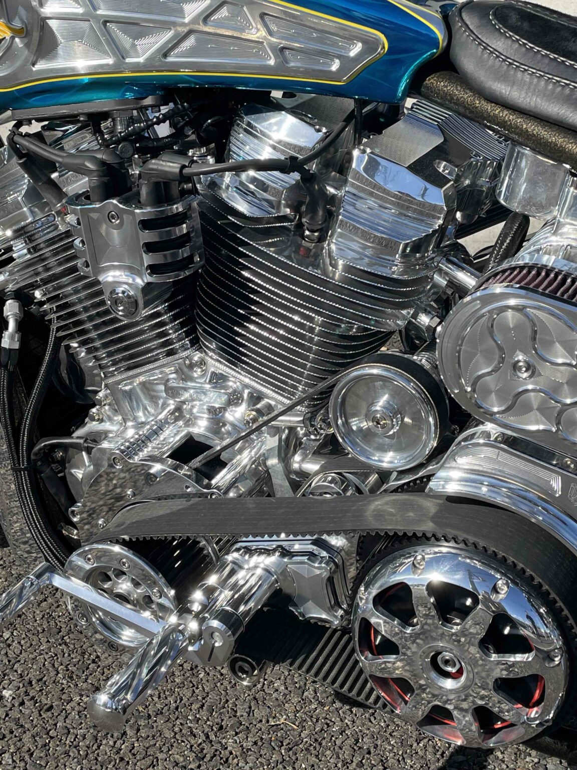 Your Guide to Buying Harley Davidson Parts and Accessories