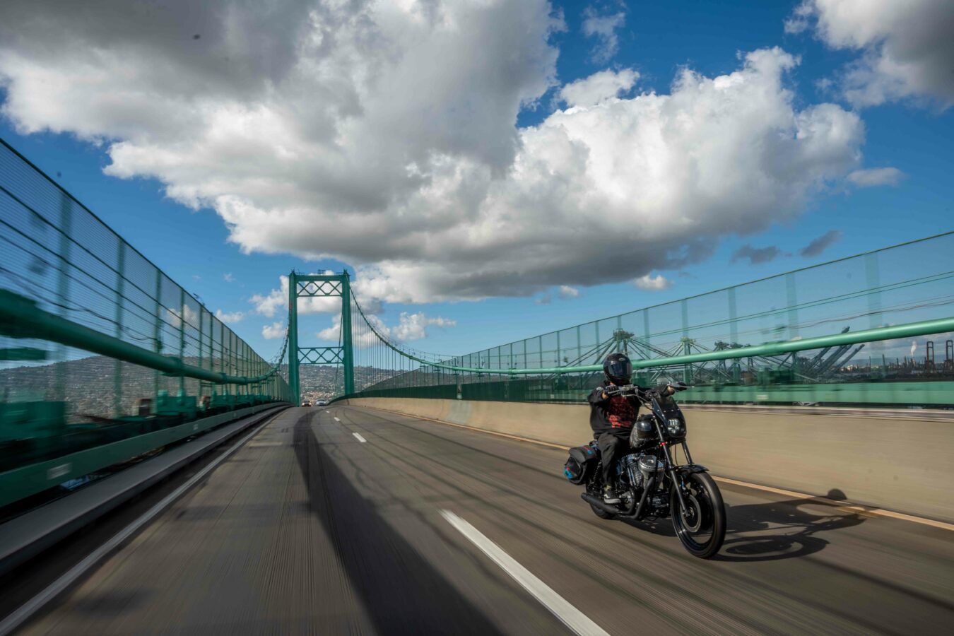 The Cutrate's Gilroy Indian Special | Hot Bike Magazine