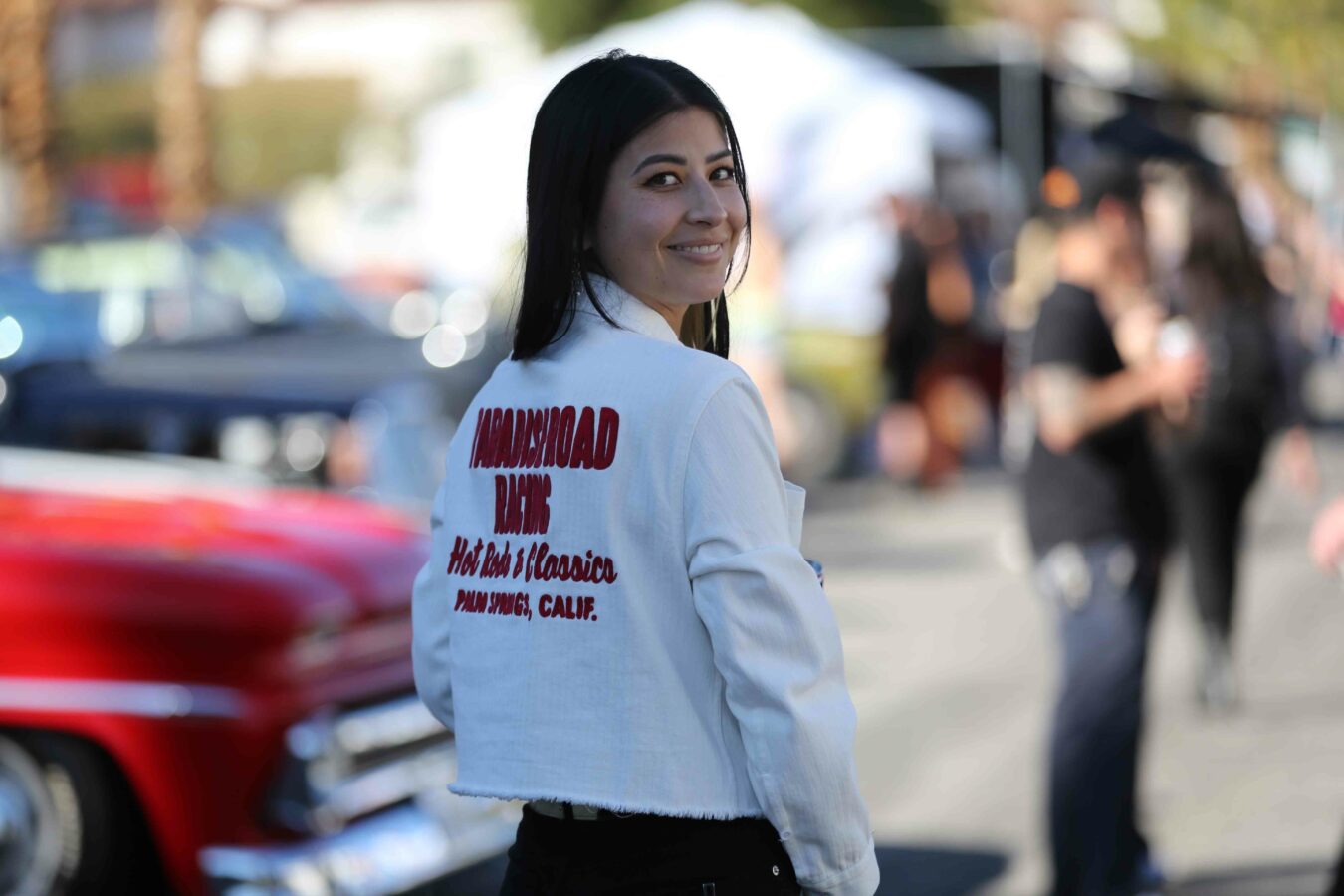 2023 Paradise Road Show Gallery | Hot Bike Magazine