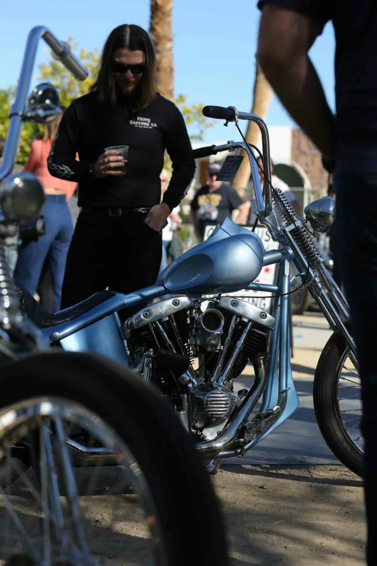 2023 Paradise Road Show Gallery | Hot Bike Magazine
