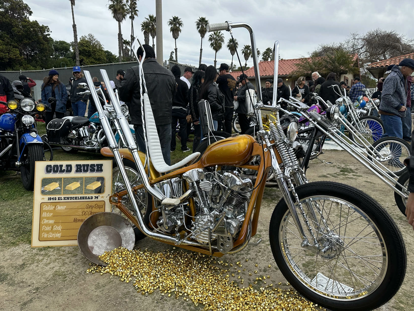 Chopperfest 2023 Photo Gallery | Hot Bike Magazine