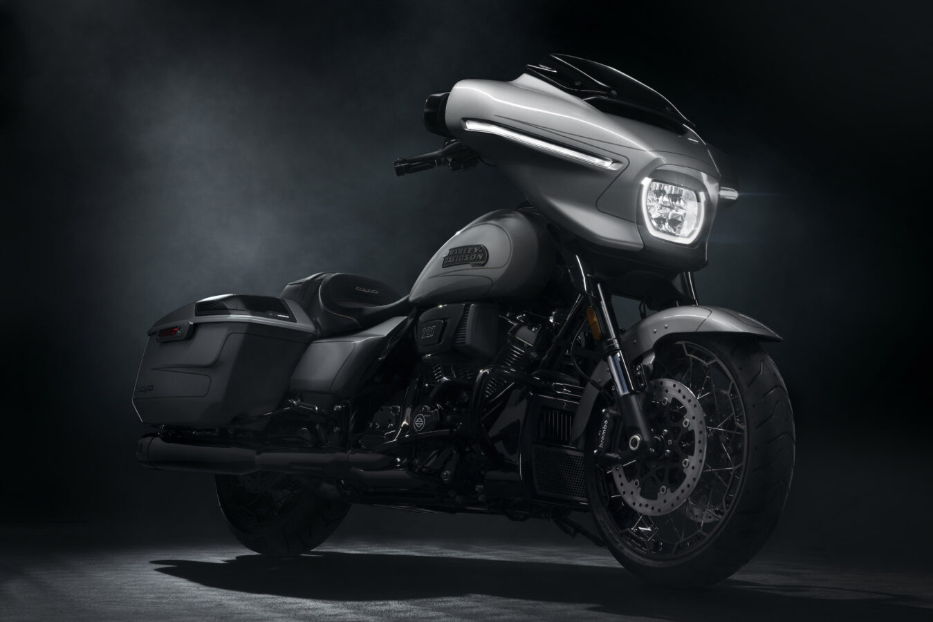 Harley-Davidson's 2023 CVO Road Glide and Street Glide | Hot Bike Magazine