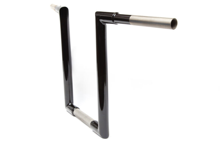 FXR Division's "Motorwitch" Handlebars | Hot Bike Magazine