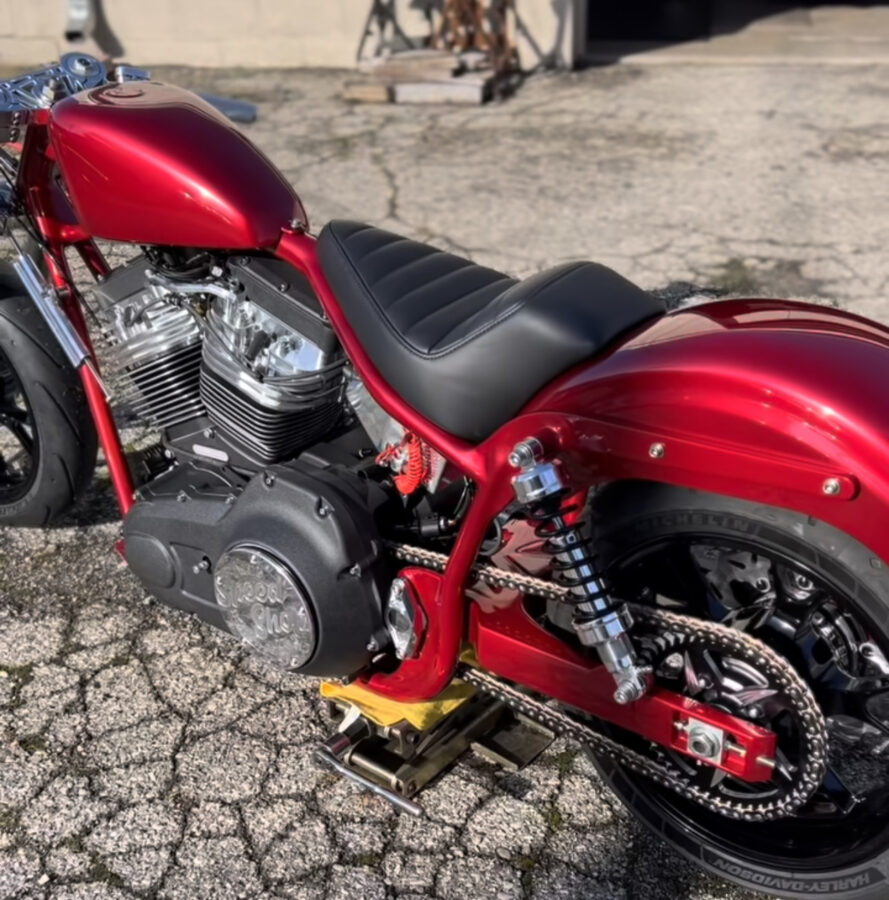 The Inaugural FXR Tour Kicks Off Today! | Hot Bike Magazine