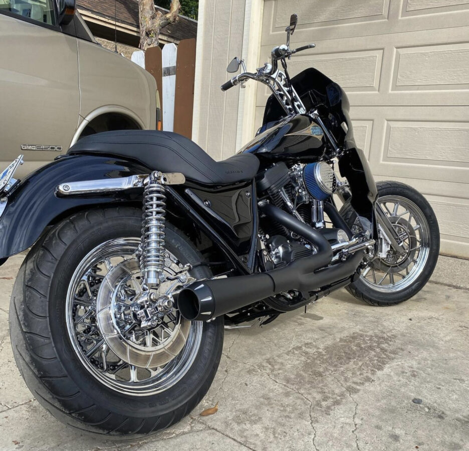 The Inaugural FXR Tour Kicks Off Today! | Hot Bike Magazine