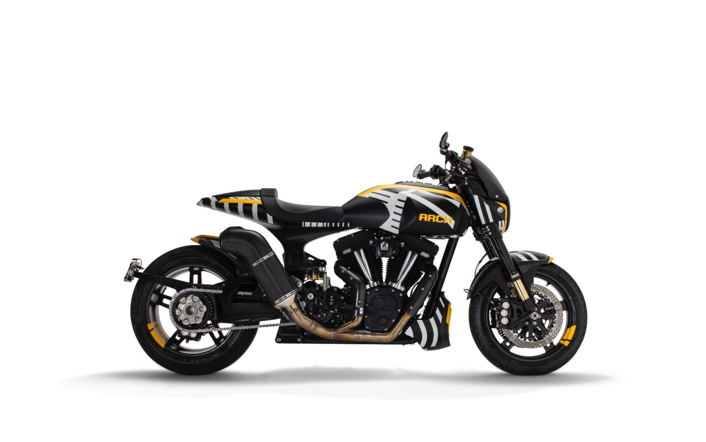 Motorcycles Archives | Page 5 of 88 | Hot Bike Magazine