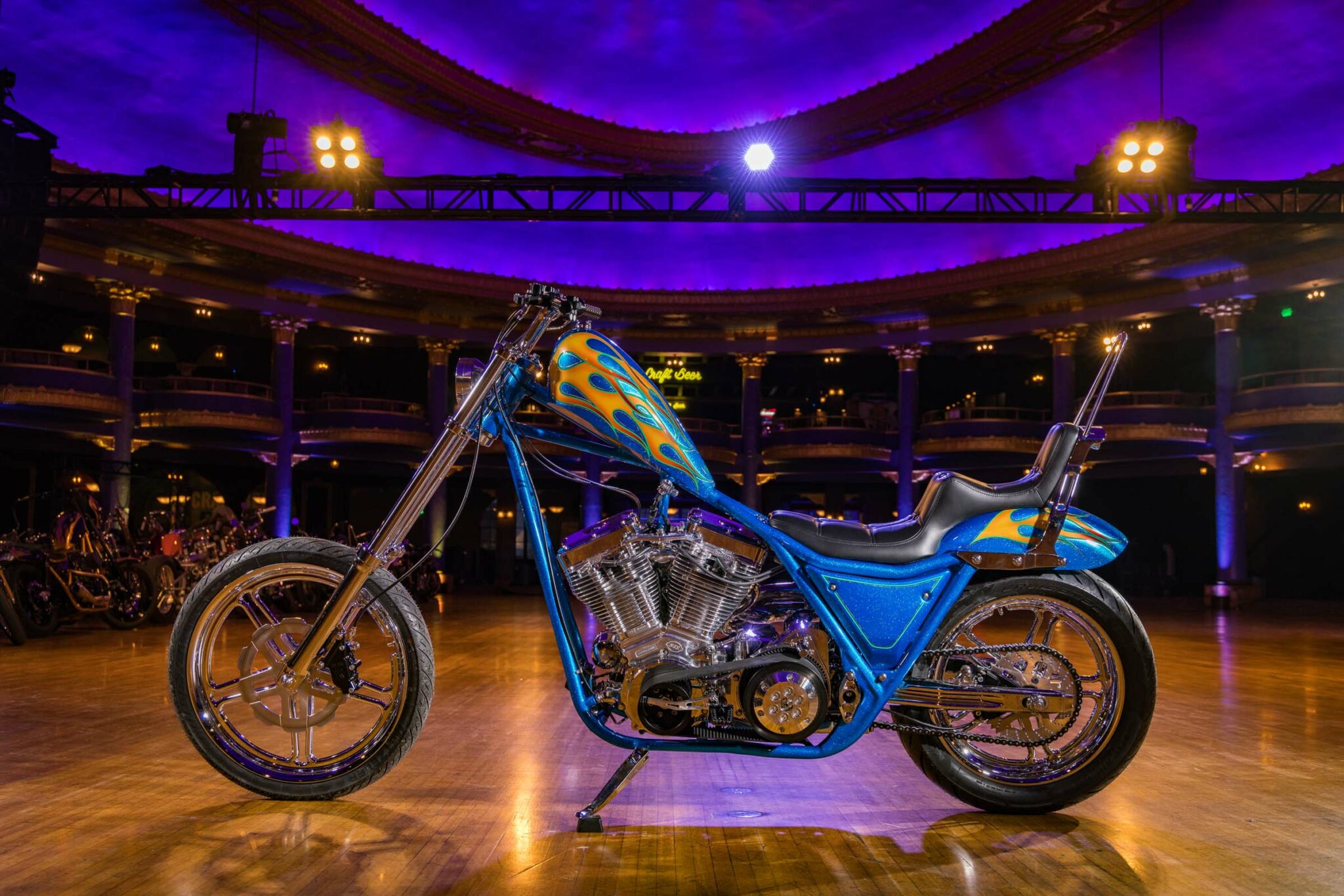 2024 Mama Tried Motorcycle Show Recap | Hot Bike Magazine