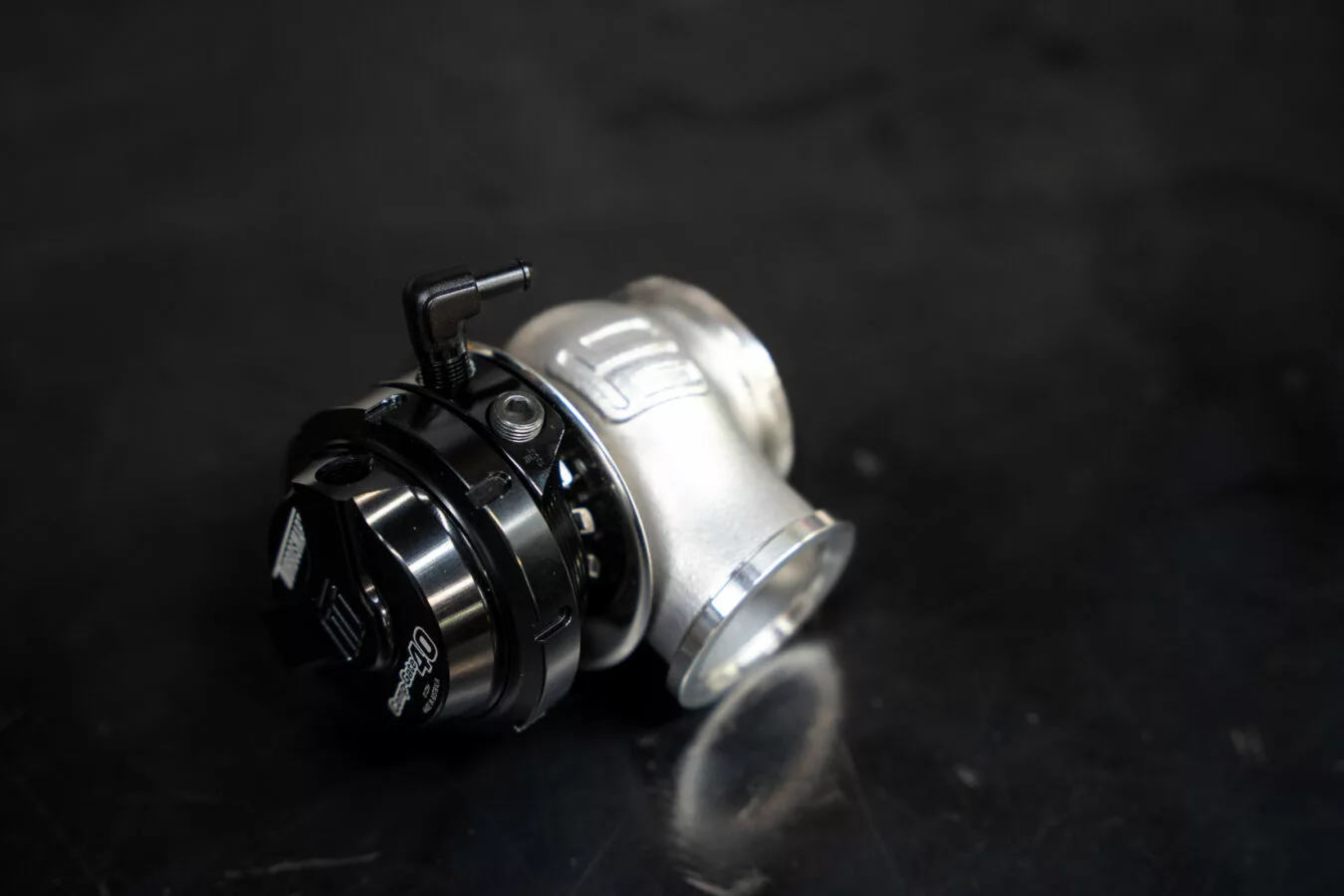 Trask Performance’s Tornado Turbo Kit by Drag Specialties | Hot Bike ...