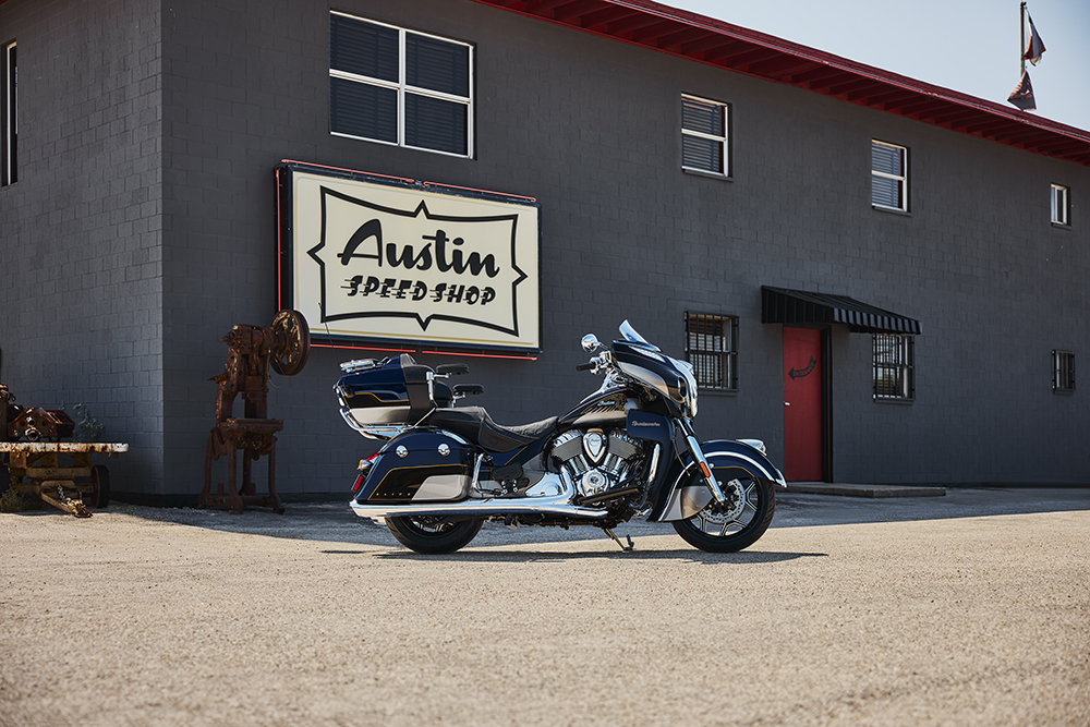 Indian Motorcycle's 2025 Model Lineup | Hot Bike Magazine