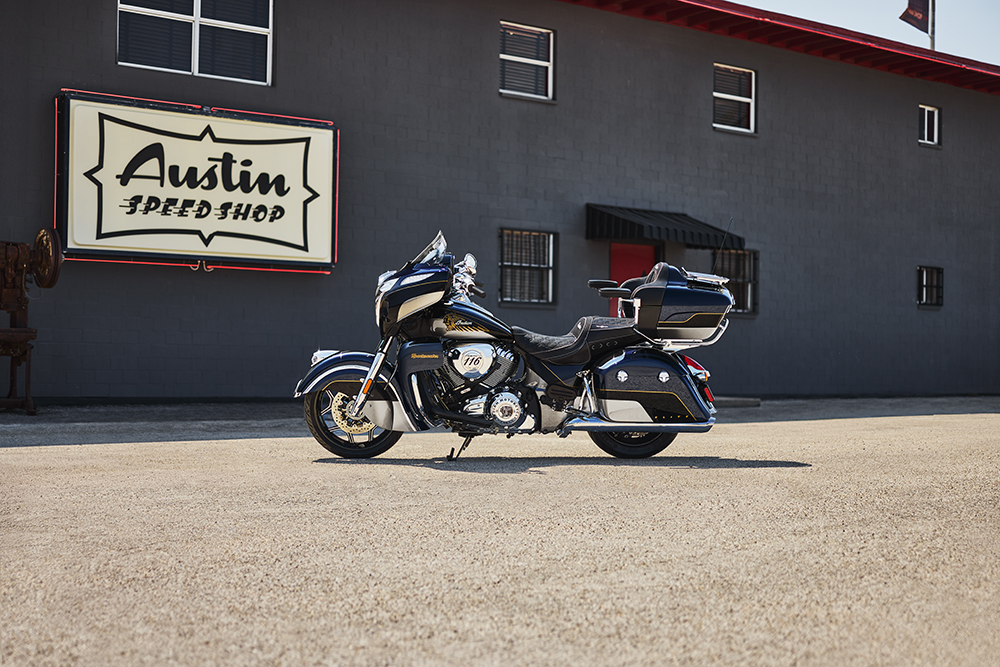 Indian Motorcycle's 2025 Model Lineup | Hot Bike Magazine