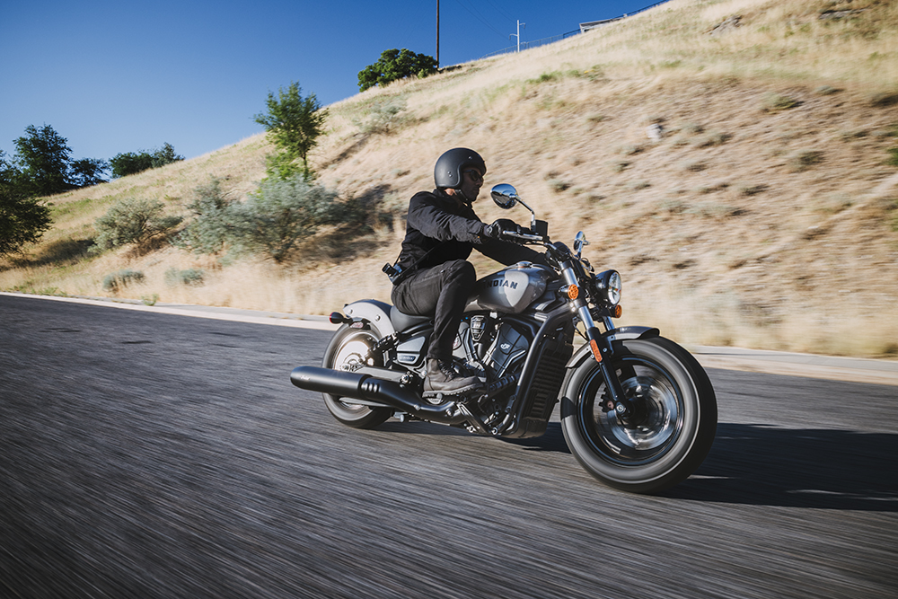 Indian Motorcycle's 2025 Model Lineup | Hot Bike Magazine