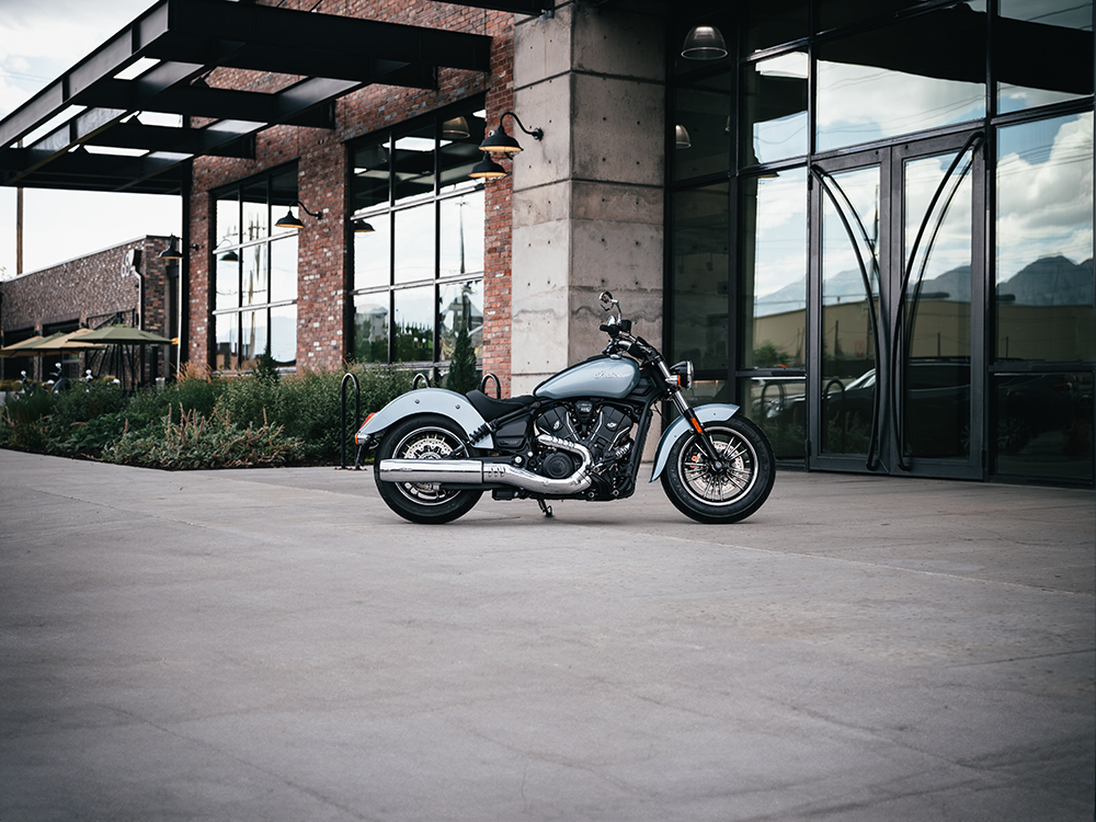 Indian Motorcycle's 2025 Model Lineup | Hot Bike Magazine