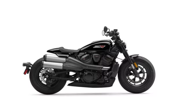Harley-Davidson Releases Remaining 2025 Motorcycles | Hot Bike Magazine