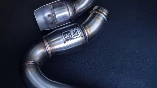 Feuling's Anti-Reversion Exhaust Technology and Why You Should Care ...