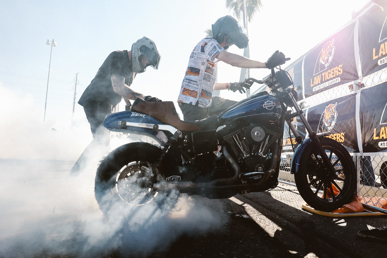 Metro Mayhem 2025 Presented by Law Tigers | Hot Bike Magazine