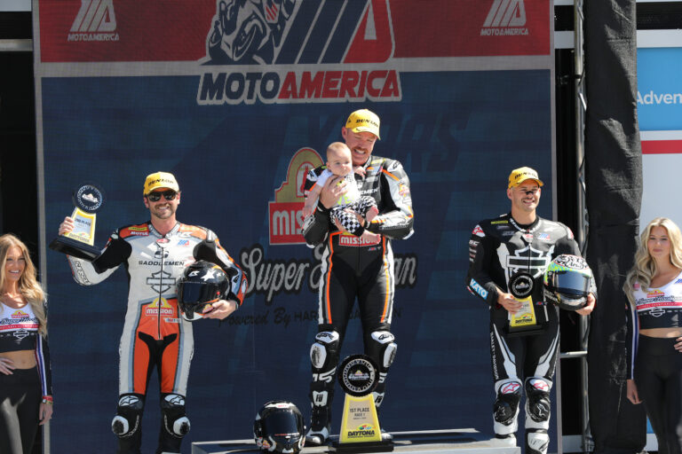 2025 Daytona Bike Week Recap | Hot Bike Magazine