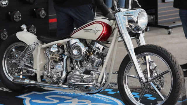 2025 Daytona Bike Week Recap | Hot Bike Magazine