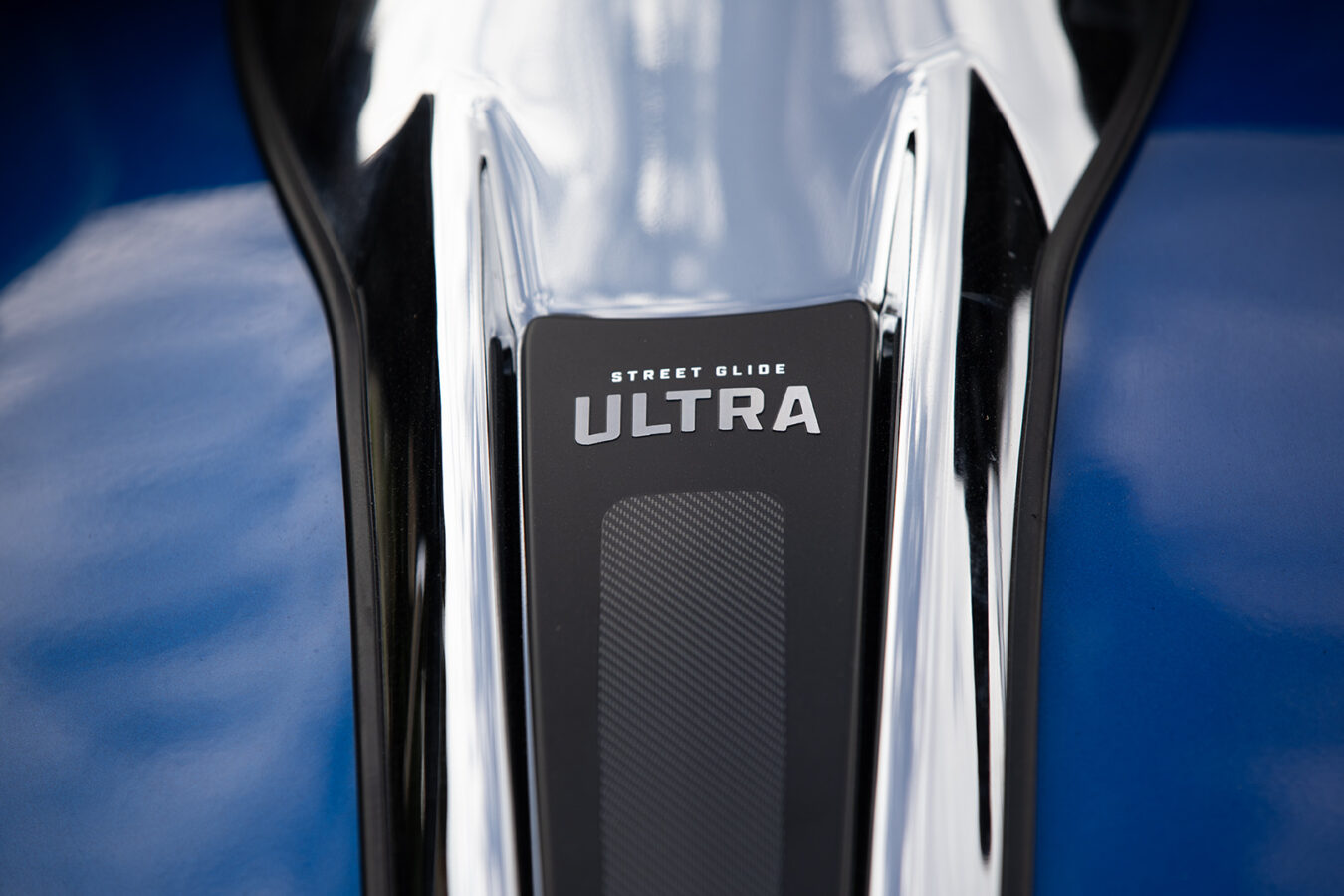48 Hours on Harley-Davidson's New Street Glide Ultra | Hot Bike Magazine