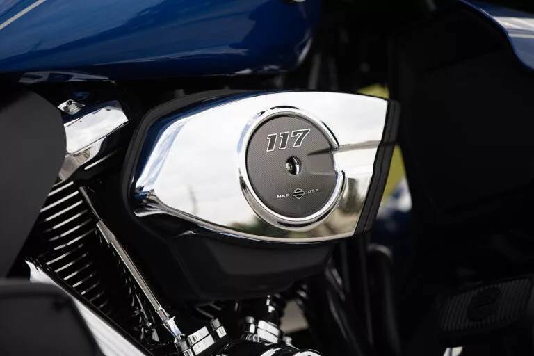 48 Hours on Harley-Davidson's New Street Glide Ultra | Hot Bike Magazine