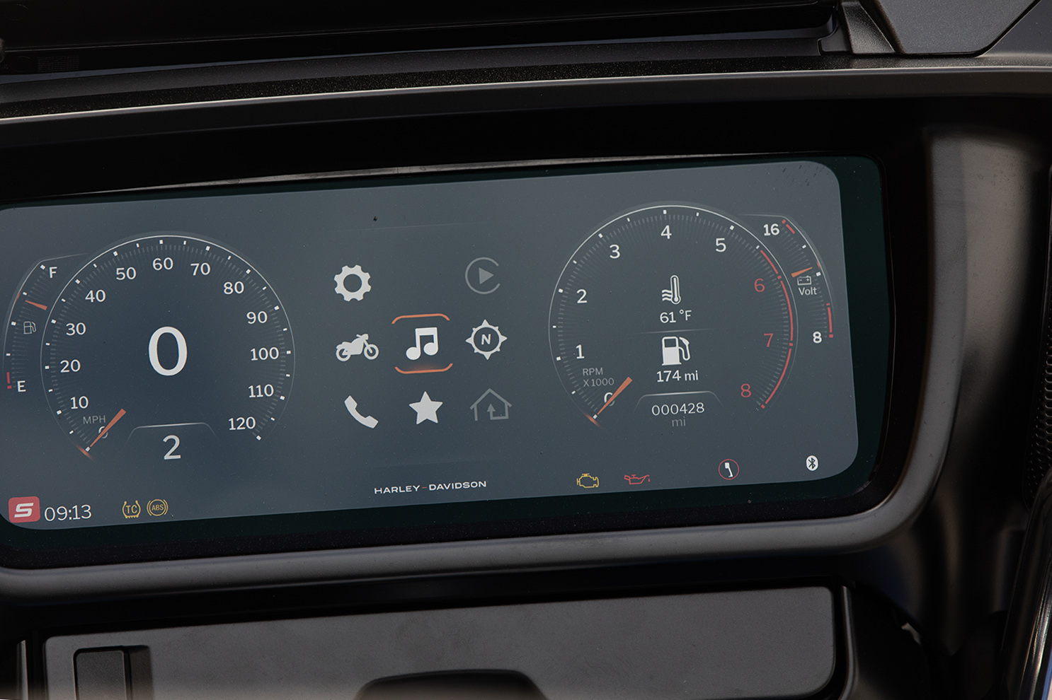 48 Hours on Harley-Davidson's New Street Glide Ultra | Hot Bike Magazine