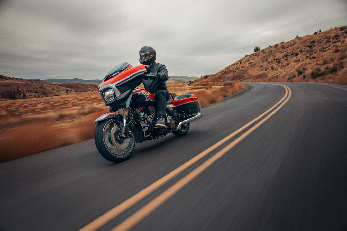 EAGLERIDER Gets A New Look | Hot Bike Magazine