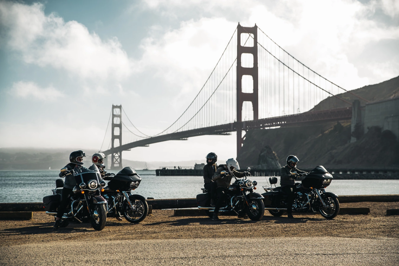 EAGLERIDER Gets A New Look | Hot Bike Magazine