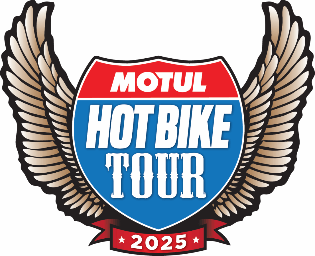 Hot Bike Tour Schedule | Hot Bike Magazine