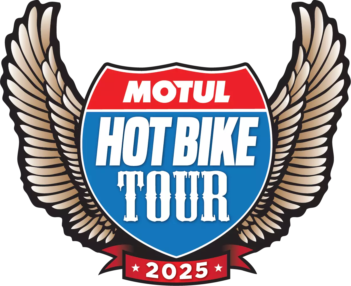 Hot Bike Tour 2025 | Hot Bike Magazine