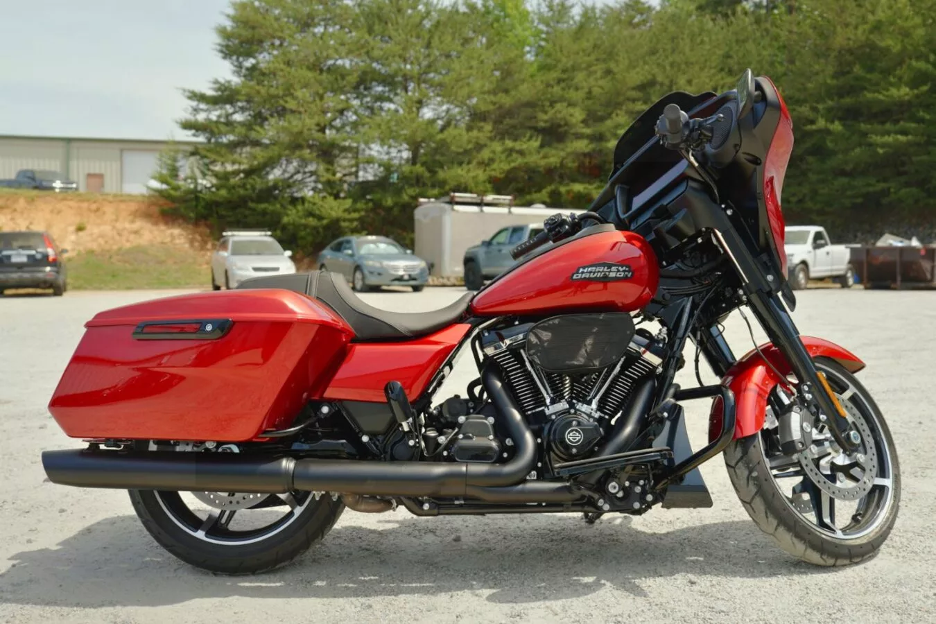 Sawicki Speed Explains Why a 2-into-1 Exhaust Performs Better | Hot Bike Magazine