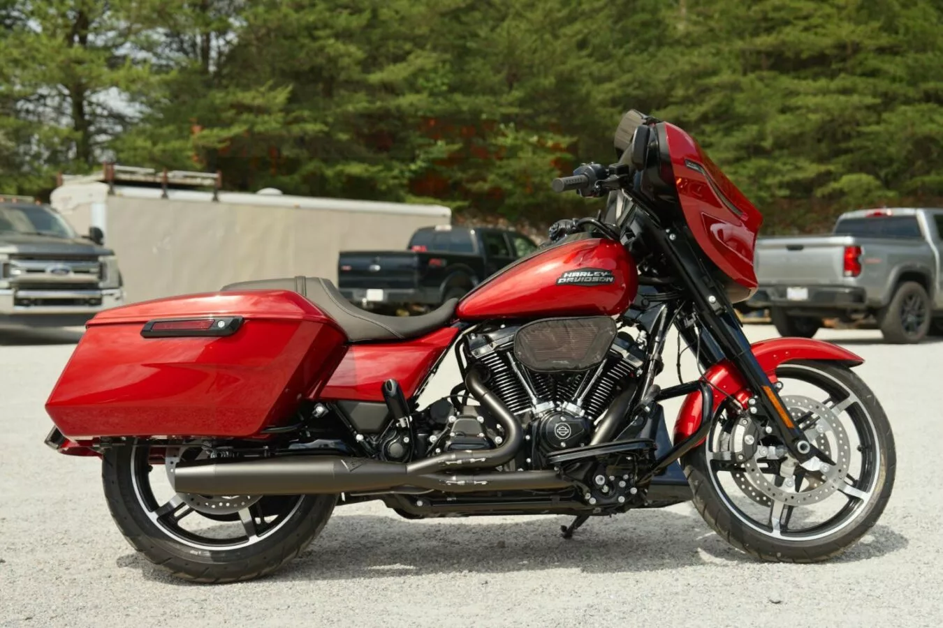 Sawicki Speed Explains Why a 2-into-1 Exhaust Performs Better | Hot Bike Magazine